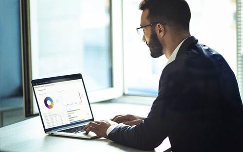 Jet Hub Capabilities | insightsoftware | Rand Group