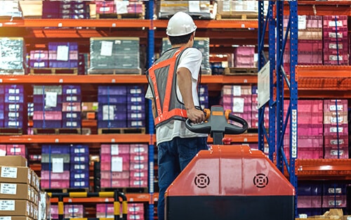 Inventory Management | NetSuite Solution Provider | Rand Group