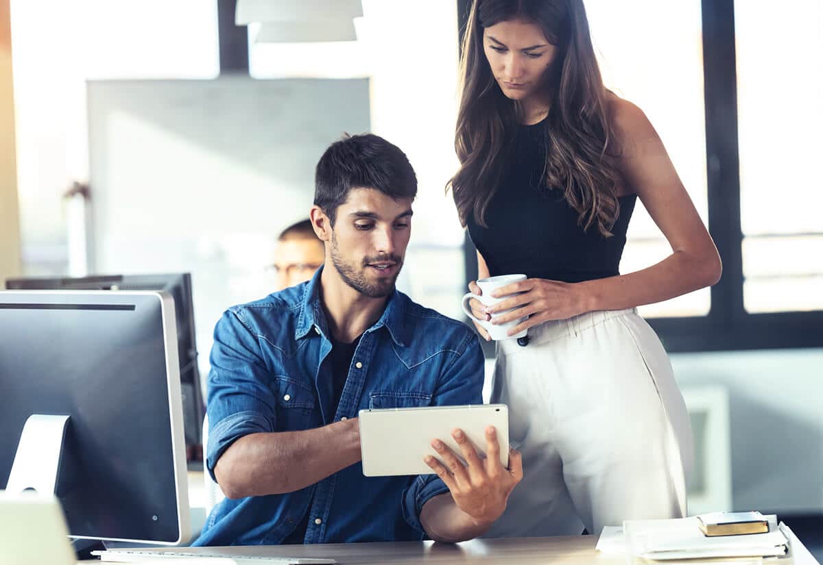 Demand Generation | Digital Selling Solutions | Rand Group