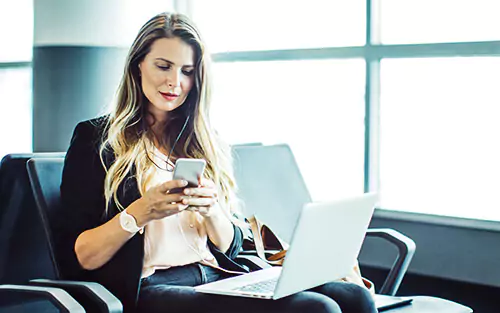 Jet Hub | Manage and Share Reports | Rand Group