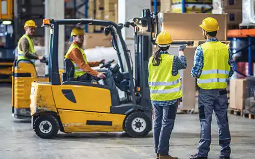 Warehouse Management Software | Microsoft Solutions | Rand Group