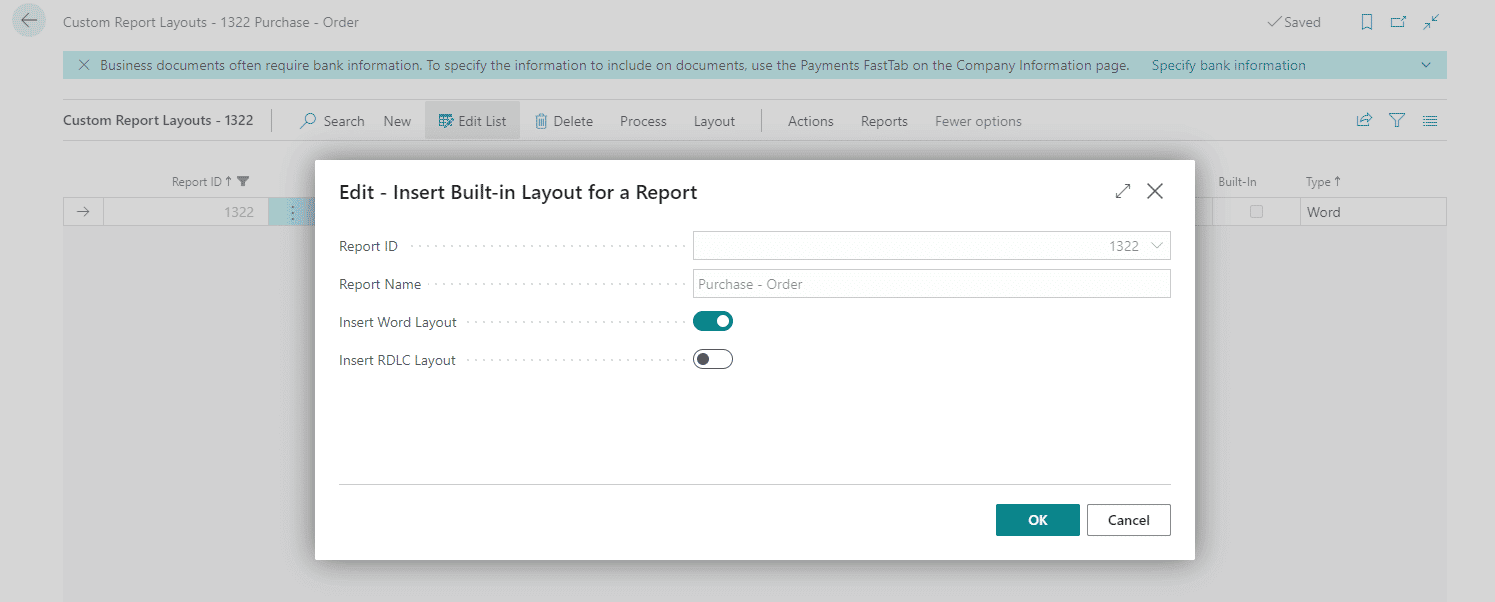 Learn how to customize your Business Central reports using Microsoft ...