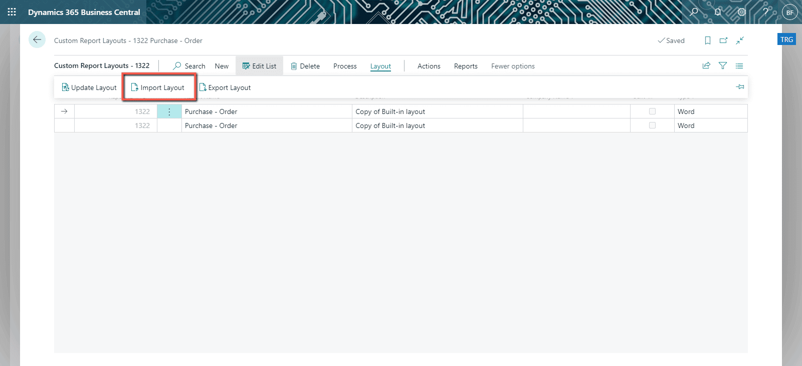 Learn how to customize your Business Central reports using Microsoft ...