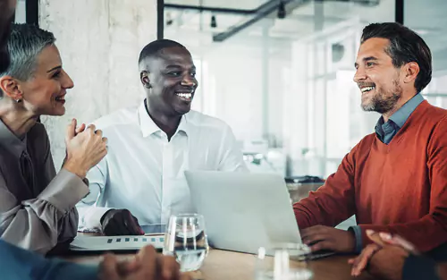 Dynamics GP vs Dynamics 365 Business Central: Sales & Receivable Management | Rand Group