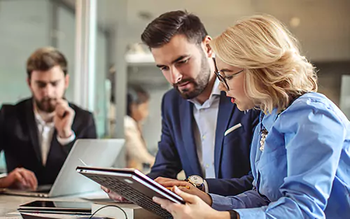 Dynamics 365 Project Operations Development | Rand Group