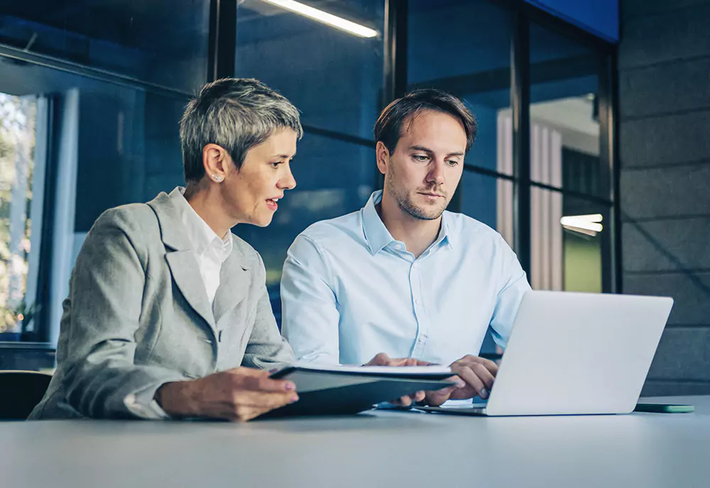 Dynamics 365 Finance and Operations Training | Rand Group