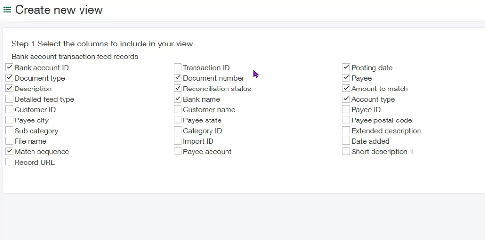 Sage Intacct 2025 Release 3: Top enhancements | Rand Group