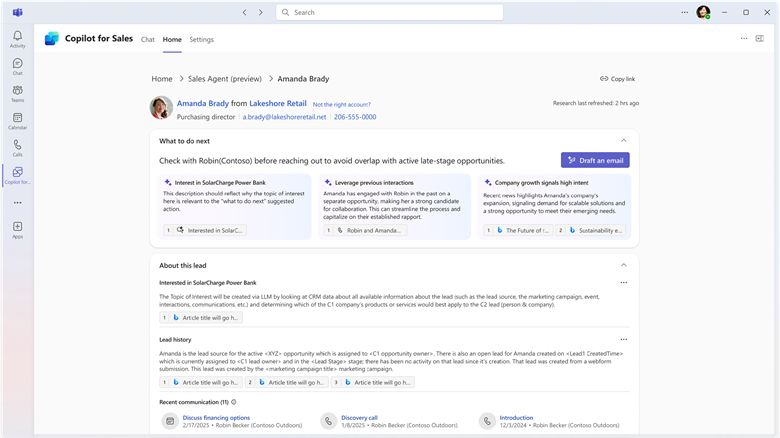 Highlights of the Microsoft 365 role-based Copilot 2025 release wave 2 ...