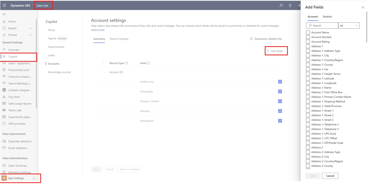 D365 Customer Engagement Tip of the Month: Copilot for D365 Sales ...