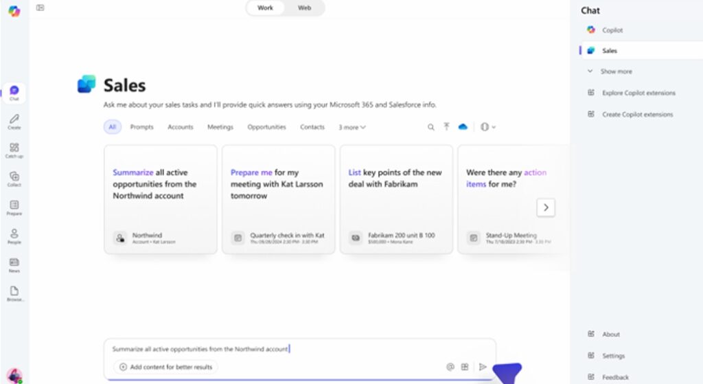 Exploring the Microsoft Dynamics 365 Copilot 2026 release wave 1 | Rand ...